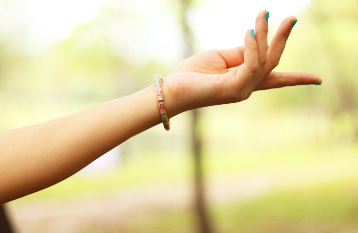 MUDRA! Wie auch du dich besser fühlen kannst mit dem Finger-Yoga ...